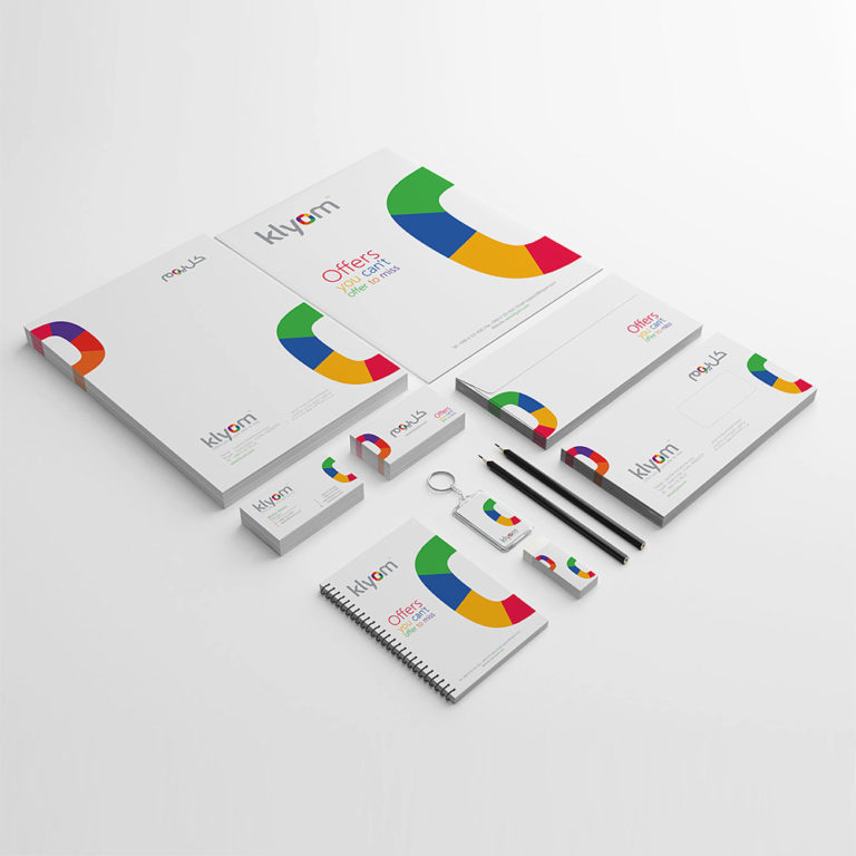 Graphic Design Types & Inspiration : Complete Guide