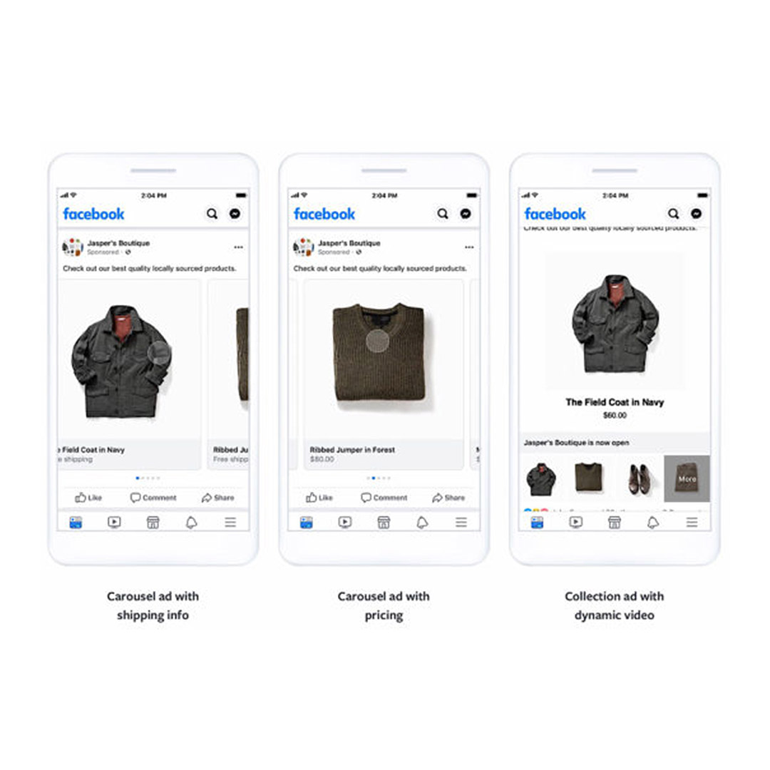 Facebook and Instagram Marketing Guide for Food Brands