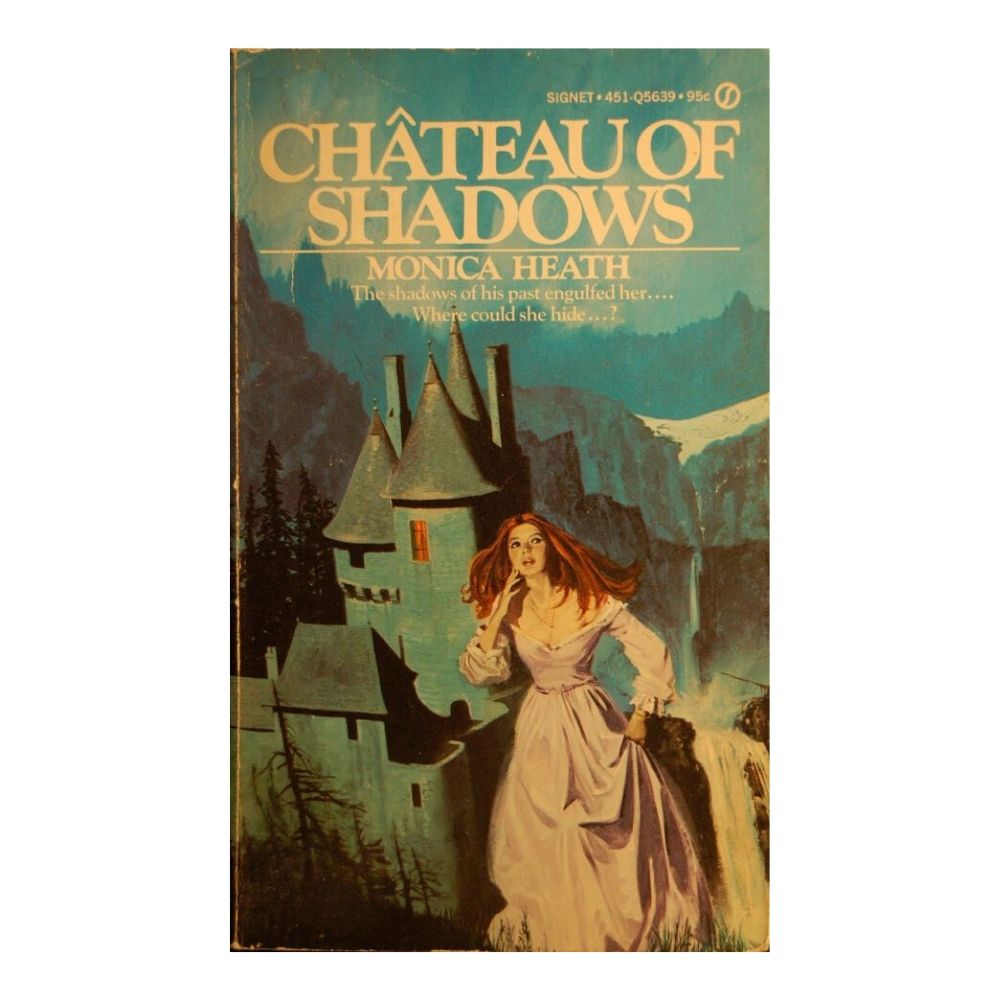 History Book Cover Design