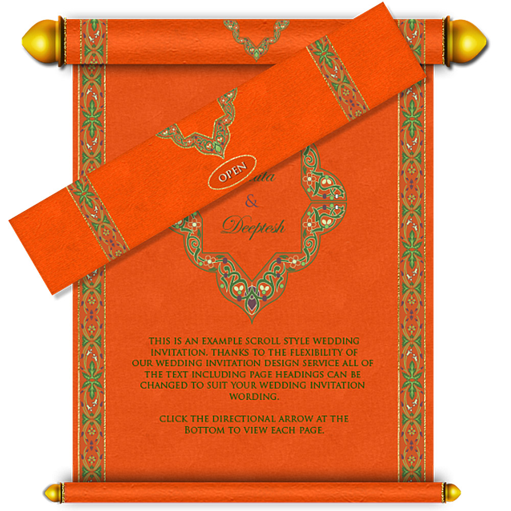 Indian Wedding Card Design Complete Guide 2020