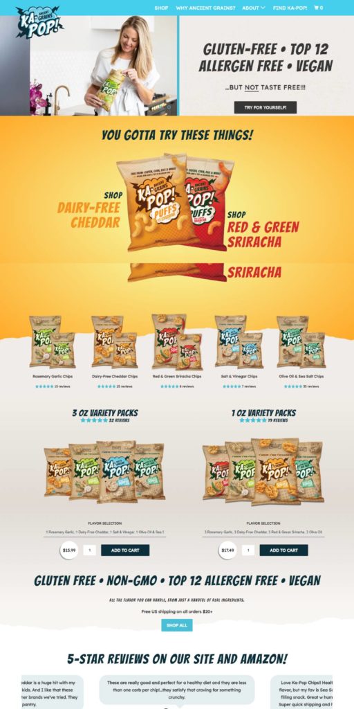 Packaged Snacks Food Business in India Complete Guide