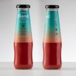 Creative Juice Packaging Design for Inspiration