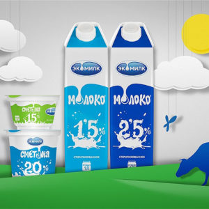Dairy Product Packaging Design - Complete Guide