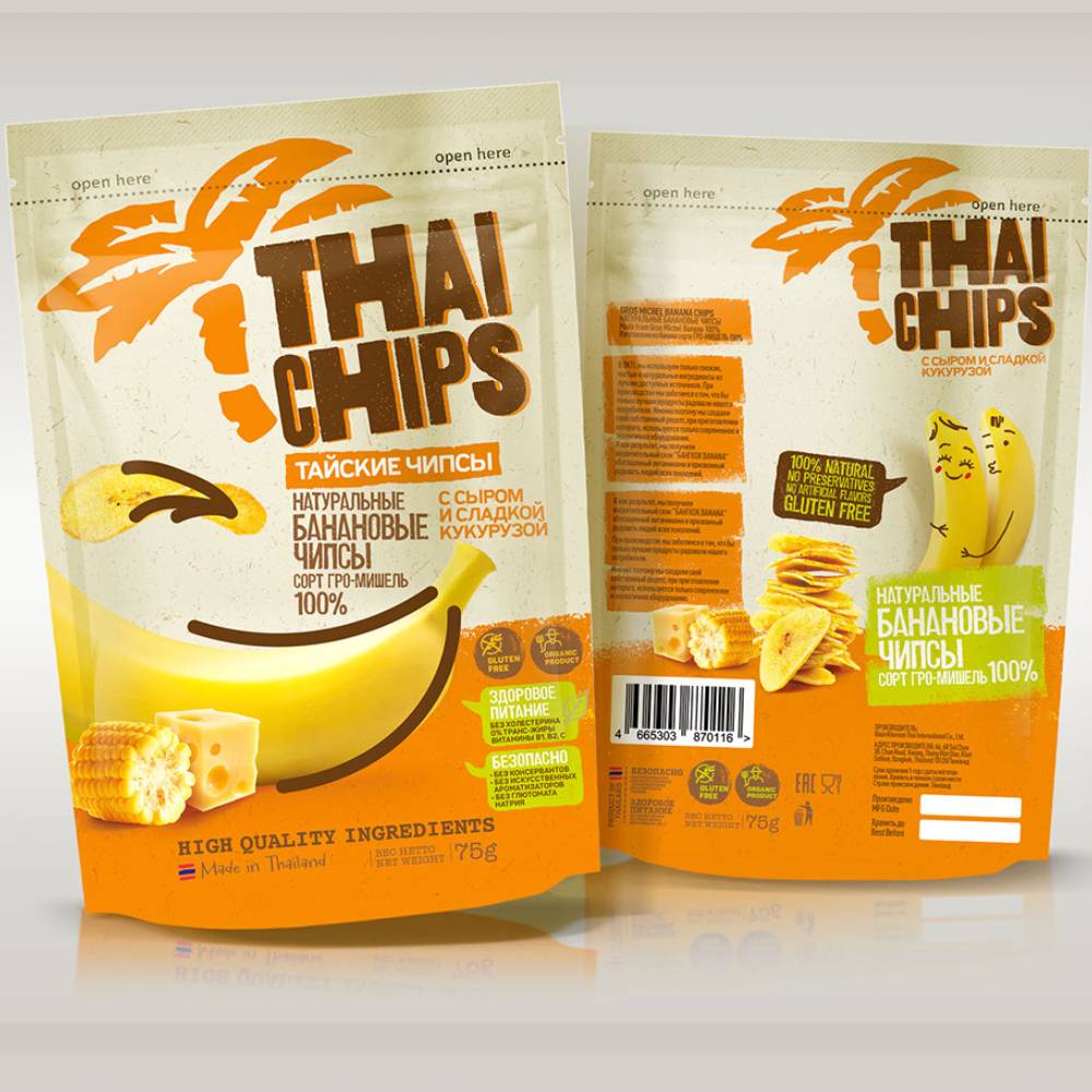 Packaged Snacks Food Business in India Complete Guide