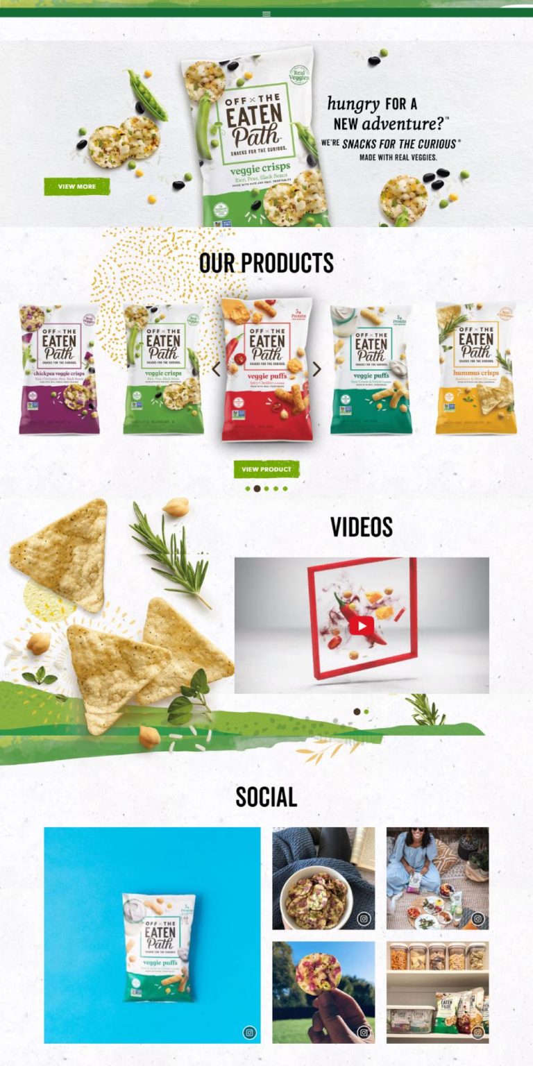 Packaged Snacks Food Business in India Complete Guide