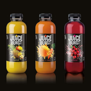 Creative Juice Packaging Design for Inspiration-DesignerPeople