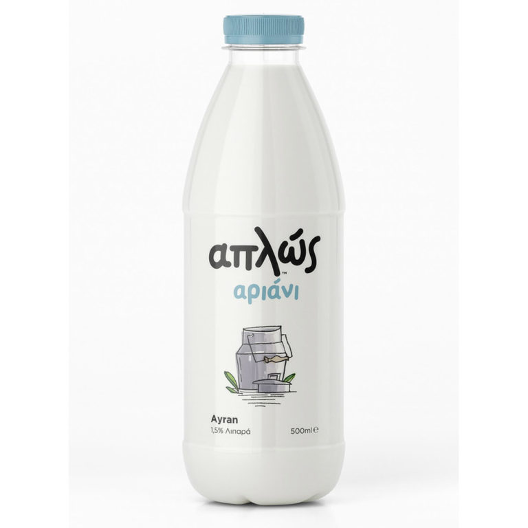 Dairy Product Packaging Design - Complete Guide