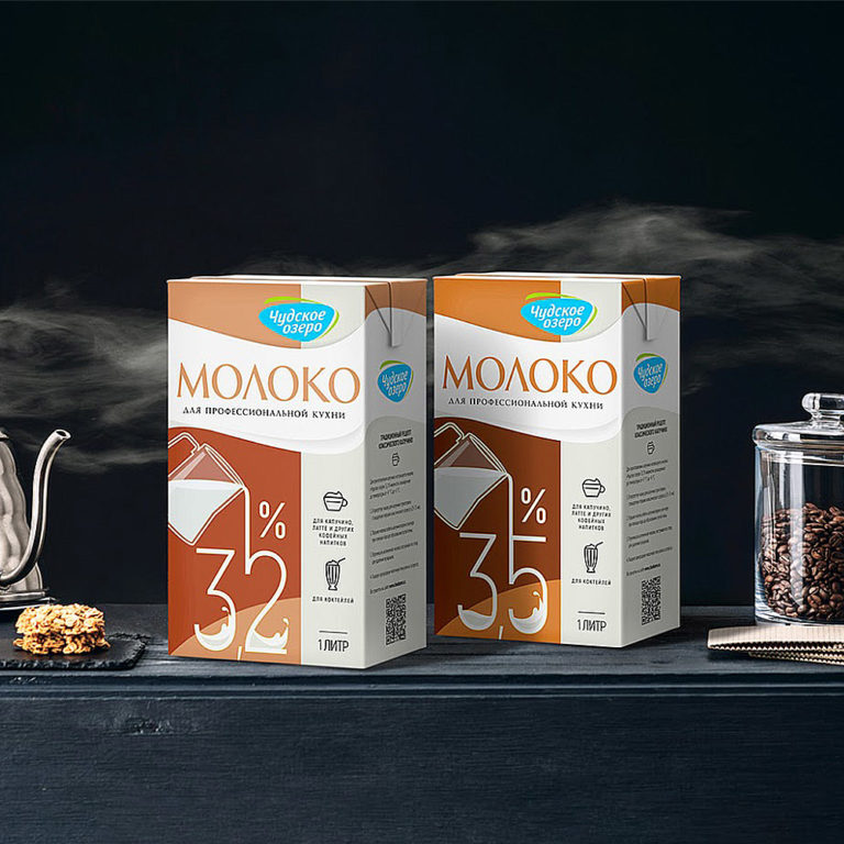 Dairy Product Packaging Design - Complete Guide