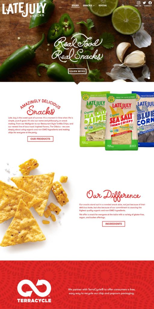 Packaged Snacks Food Business in India Complete Guide