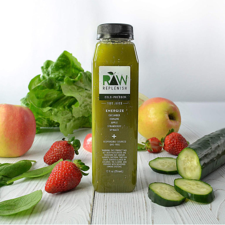 Creative Juice Packaging Design for Inspiration-DesignerPeople