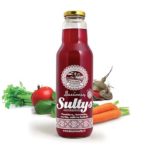 Creative Juice Packaging Design for Inspiration-DesignerPeople