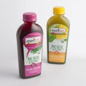 Creative Juice Packaging Design for Inspiration-DesignerPeople