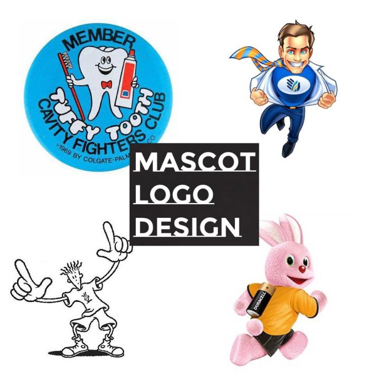 How Mascot Logo Design Boost Your Brand Identity? – Complete Guide