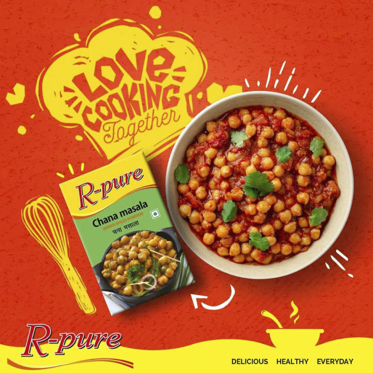 Creative Social Media Campaigns for Food Products