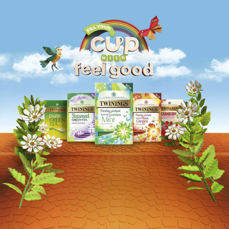 Creative Social Media Campaigns for Food Products