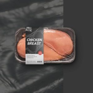 51+ Innovative Meat Packaging Design for Inspiration