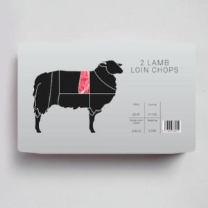 51+ Innovative Meat Packaging Design for Inspiration