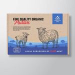 51+ Innovative Meat Packaging Design for Inspiration 2020