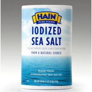 Creative Salt Packaging Design Inspiration - DesignerPeople