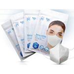 Face Mask, Sanitizer and other COVID Care Packaging Design