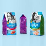 Creative Pet Food Packaging Design for Inspiration