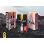 Creative Salt Packaging Design Inspiration - DesignerPeople