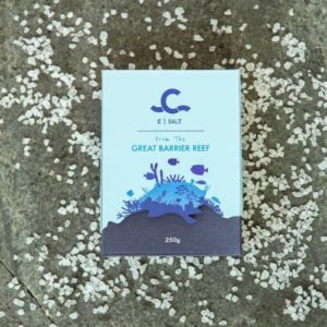 Creative Salt Packaging Design Inspiration - DesignerPeople