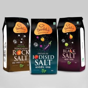 Creative Salt Packaging Design Inspiration - DesignerPeople