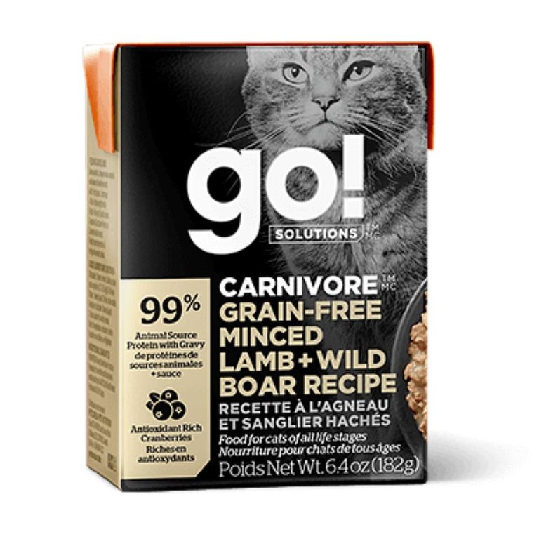 Creative Pet Food Packaging Design for Inspiration