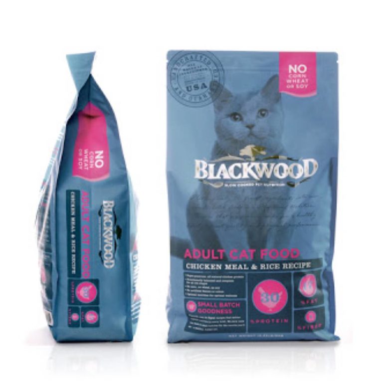 Creative Pet Food Packaging Design for Inspiration