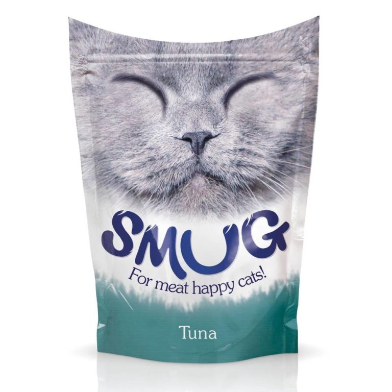 Creative Pet Food Packaging Design for Inspiration