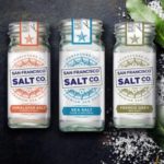 Creative Salt Packaging Design Inspiration - DesignerPeople