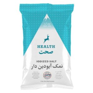 Creative Salt Packaging Design Inspiration - DesignerPeople