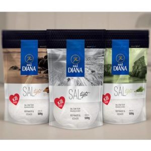 Creative Salt Packaging Design Inspiration - DesignerPeople