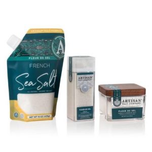 Creative Salt Packaging Design Inspiration - DesignerPeople