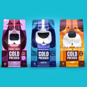 Creative Pet Food Packaging Design for Inspiration