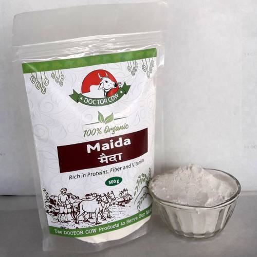 Flour Packaging Design & Atta Business Complete Guide