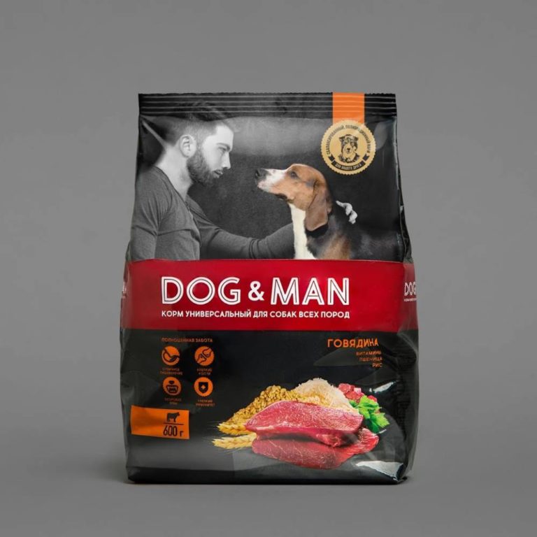 Creative Pet Food Packaging Design for Inspiration