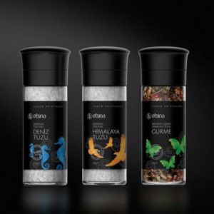 Creative Salt Packaging Design Inspiration - DesignerPeople