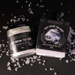 Creative Salt Packaging Design Inspiration - DesignerPeople