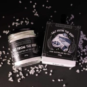 Creative Salt Packaging Design Inspiration - DesignerPeople