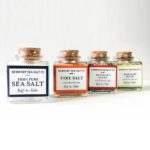 Creative Salt Packaging Design Inspiration - DesignerPeople