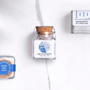 Creative Salt Packaging Design Inspiration - DesignerPeople