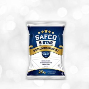 Creative Salt Packaging Design Inspiration - DesignerPeople