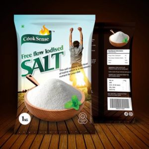 Creative Salt Packaging Design Inspiration - DesignerPeople