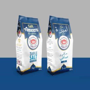 Creative Salt Packaging Design Inspiration - DesignerPeople