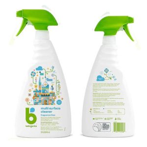 Inspirational Cleaning Products Packaging Design - DesignerPeople