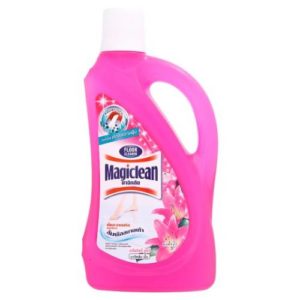 Inspirational Cleaning Products Packaging Design - DesignerPeople