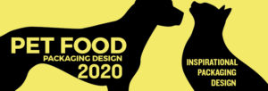 Creative Pet Food Packaging Design for Inspiration