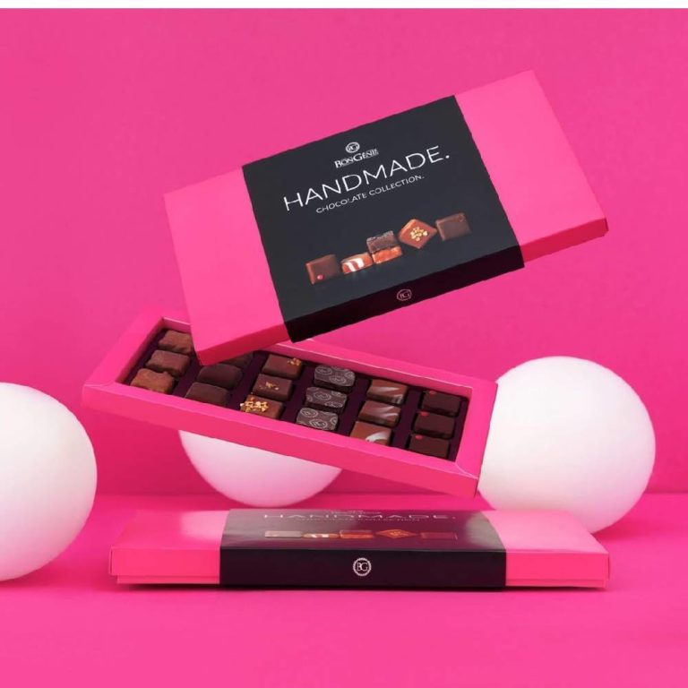 Box Design - 200+ Best Box Packaging Design Ideas in 2025